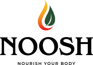 Noosh Complete Menu